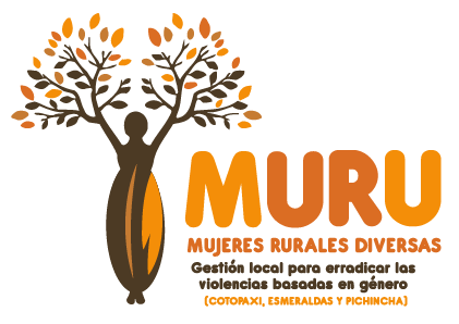 MURU: Mujeres Rurales Diversas y Gestión Local para erradicar las ...
